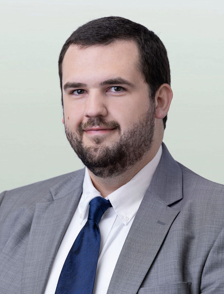 Thomas R. Finley – Lyle Johnson Attorneys